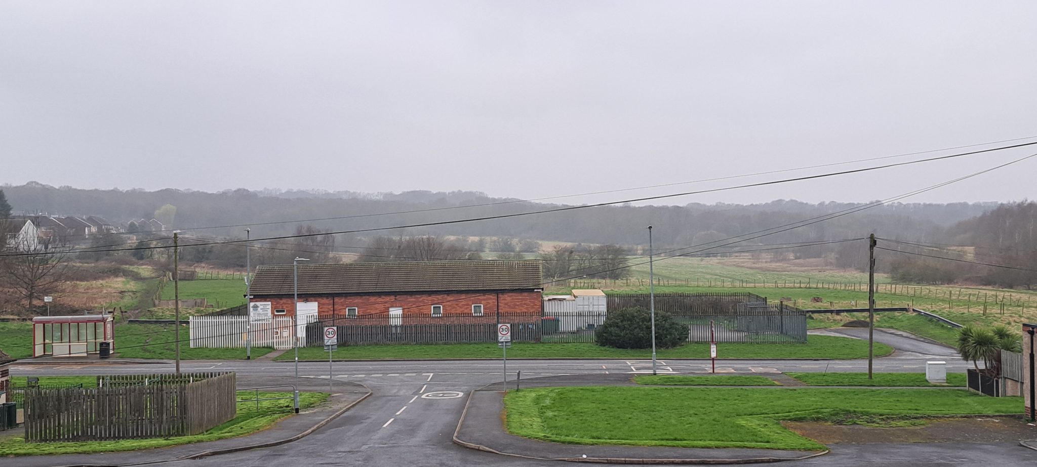 Belle Isle Community Assets - Belle Isle TMO